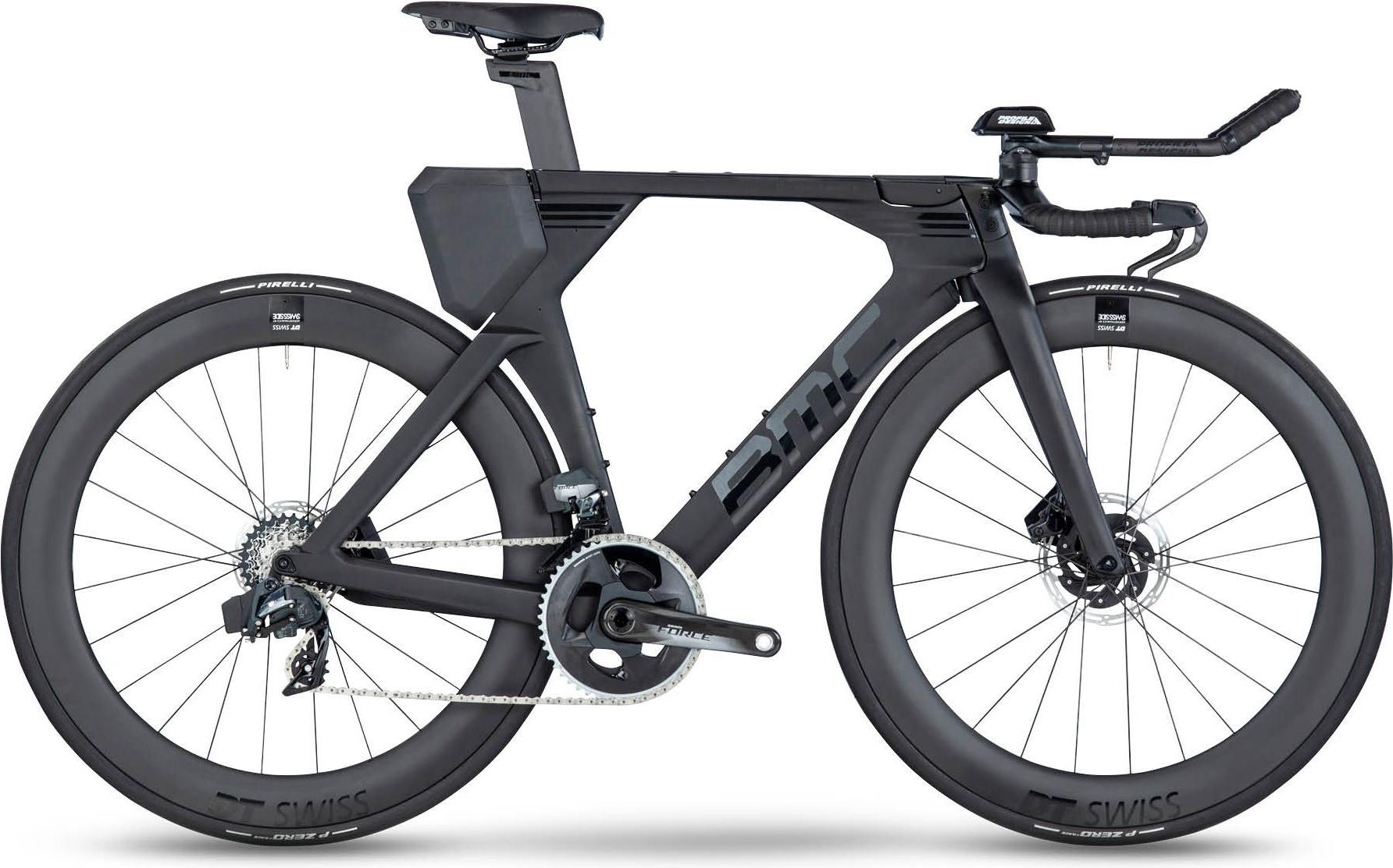 BMC Timemachine 01 DISC ONE 2023 - DG Cycle Co