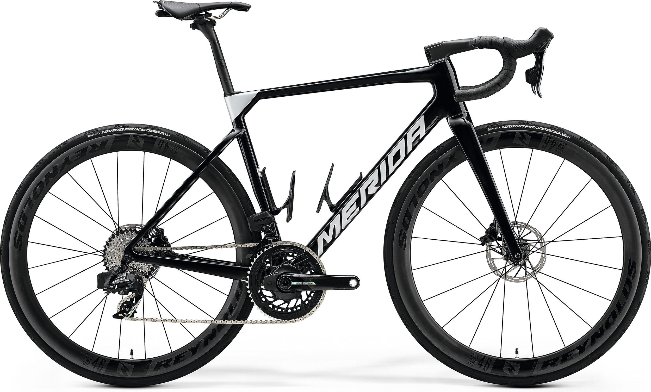 Merida SCULTURA 9000 2024 - DG Cycle Co